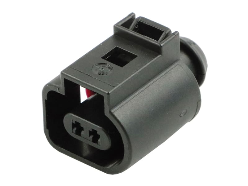 Connecteurs 2P Serie 1.5FEP VW – Hoelzle