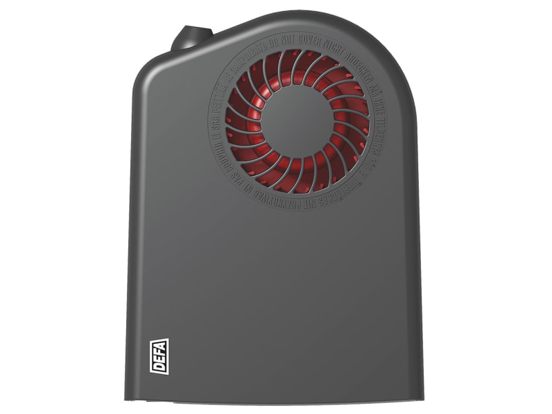 DEFA - Termini II 1400 Innenraum-Heizlüfter – Hoelzle