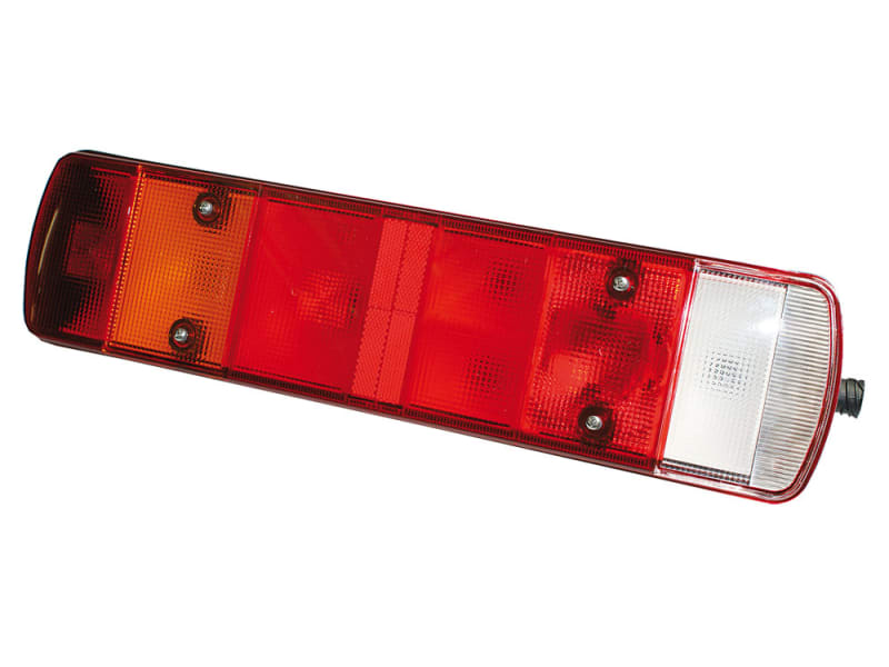 Rubbolite - Blink-Brems-Schlussleuchte L – Hoelzle