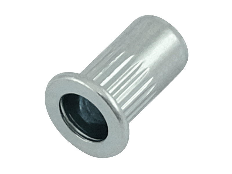 Blindnietmutter Stahl verzinkt M4 Go-Nut – Hoelzle