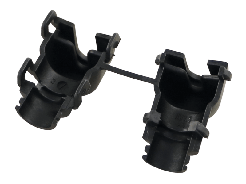 Superseal Wellrohradapter NW6.5/12 - 5-pol. – Hoelzle