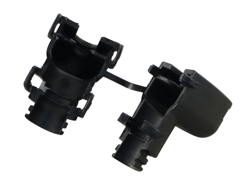 Superseal Wellrohradapter NW6.5/12 - 6-pol. – Hoelzle