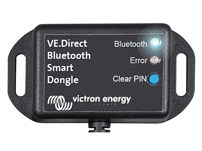 Victron - VE.Direct Bluetooth Smart Dongle – Hoelzle