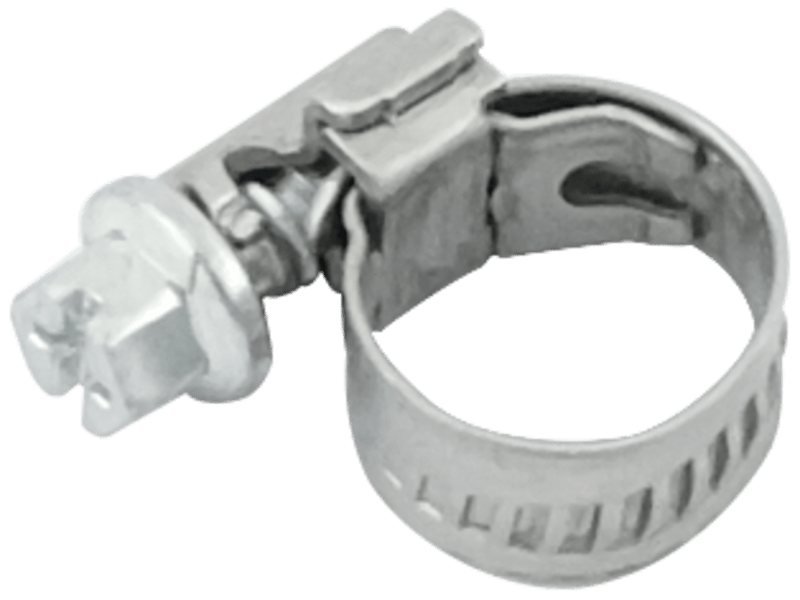 NORMA Schlauchschelle ø8-12mm – Hoelzle