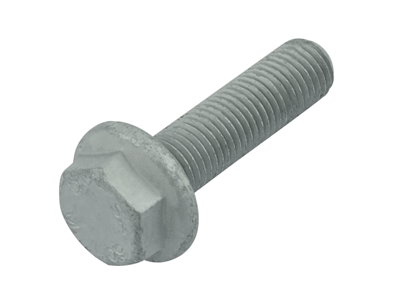 Sechskantschraube mit Flansch 10.9 mit Feingewinde – Hoelzle