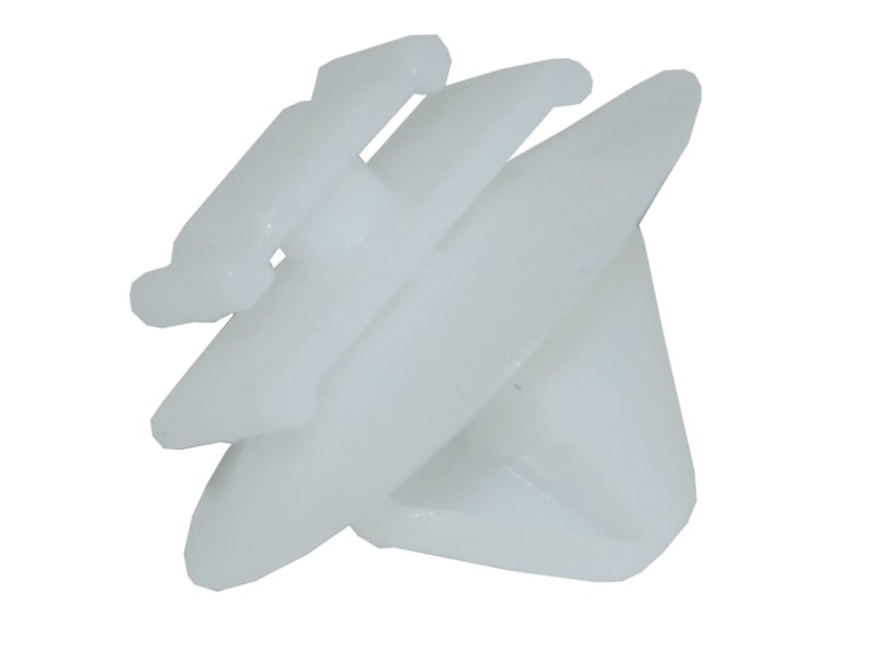 clips int. blanc pour PSA – Hoelzle