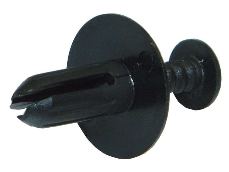 Schraubniet schwarz – Hoelzle