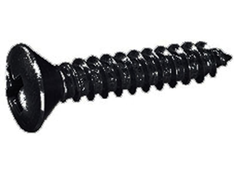 Linsen.-Blechschr. DIN 7983C 4.8 x 38 – Hoelzle