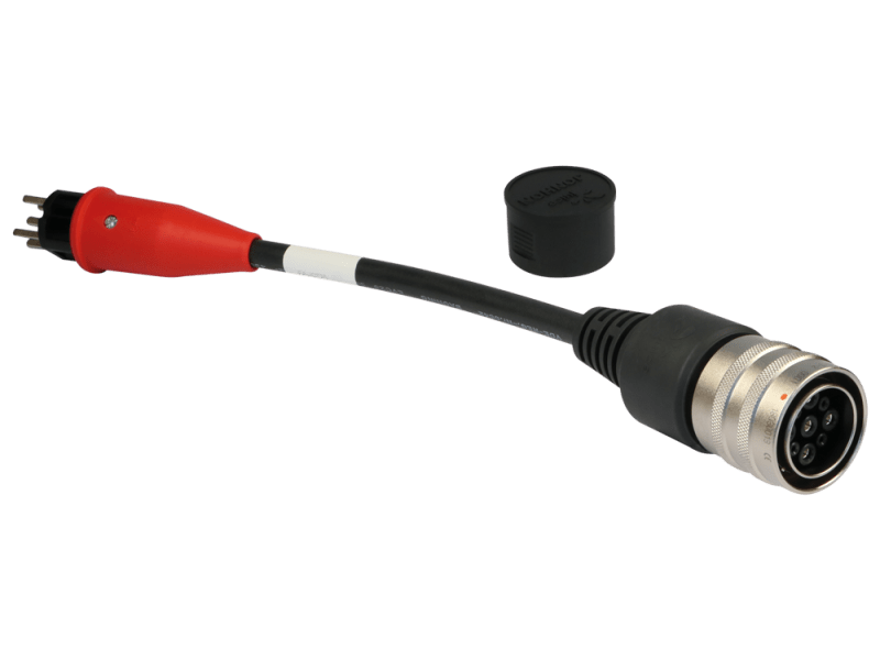 JUICE CONNECTOR Adapter T25 (CH) – Hoelzle