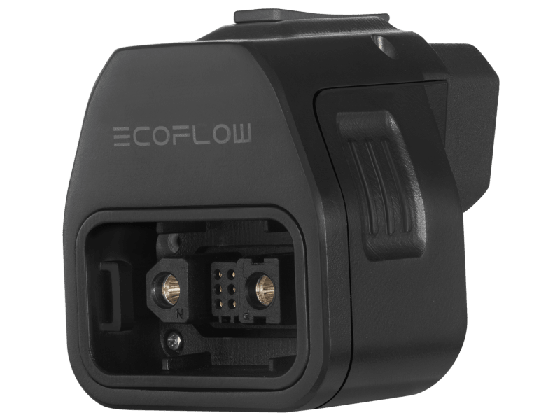 EcoFlow Smart Generator Adapter – Hoelzle