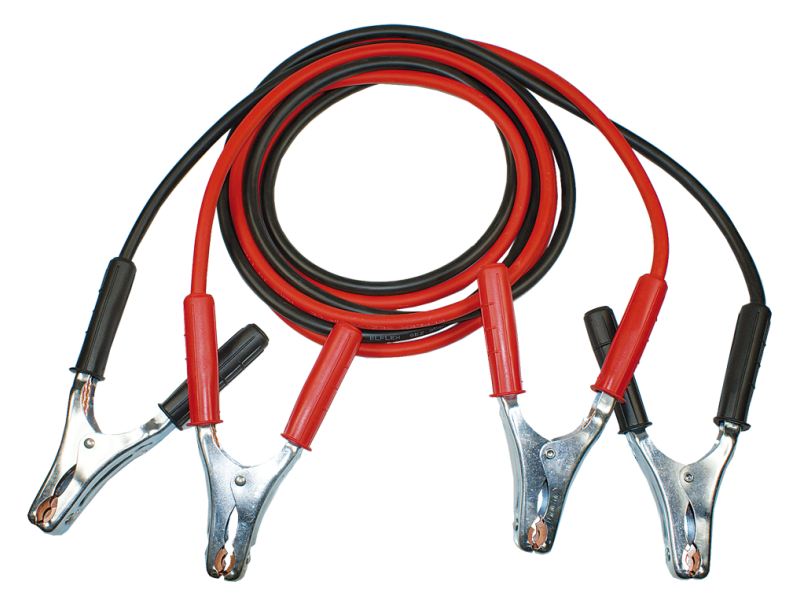 Starterkabel Alu/Kupfer 35mm2/5m hochflex. – Hoelzle