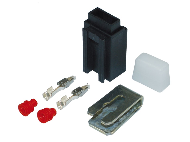 Support pour 1 fusible Mini – Hoelzle