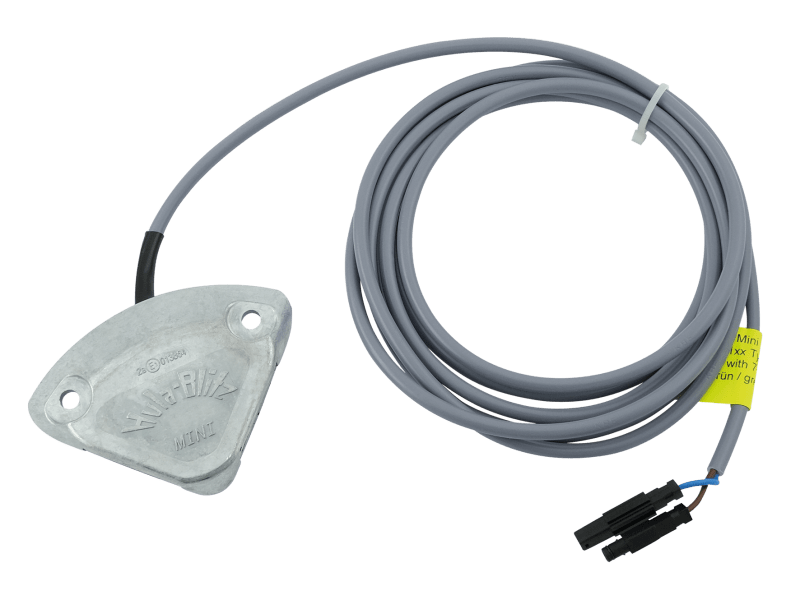 Hula Blitz Mini LED-Slave für Hebebühnen 12/24 V – Hoelzle