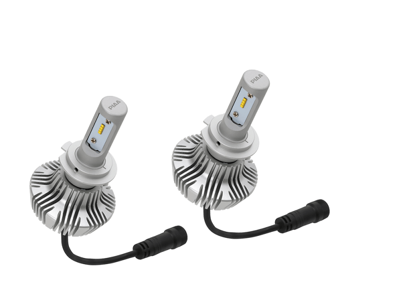 2 Stk. H7-LED Lampen 12/24 V – Hoelzle