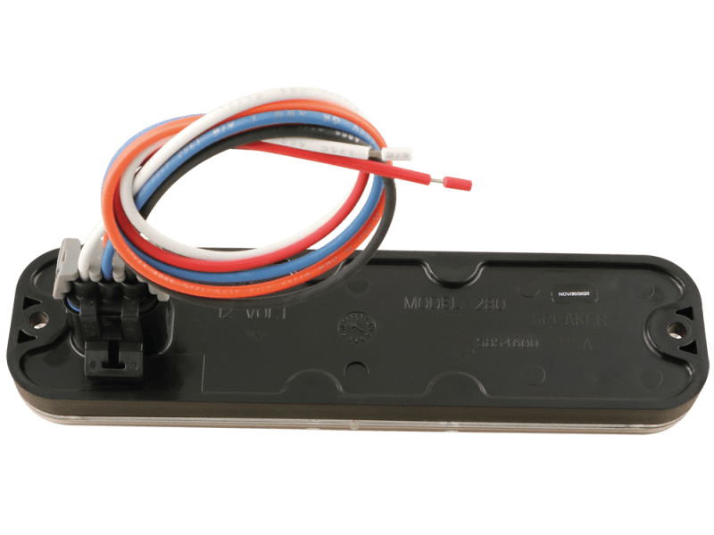 Stapler LED-Schlussleuchte 12 V L+R, YALE, HYSTER, LINDE – Hoelzle