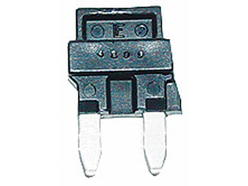 Littelfuse MINI-Diode 1 Amp. – Hoelzle