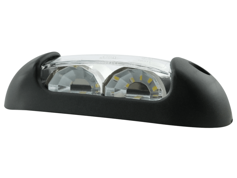 Horpol - LED-Umrissleuchte HOR 83 – Hoelzle