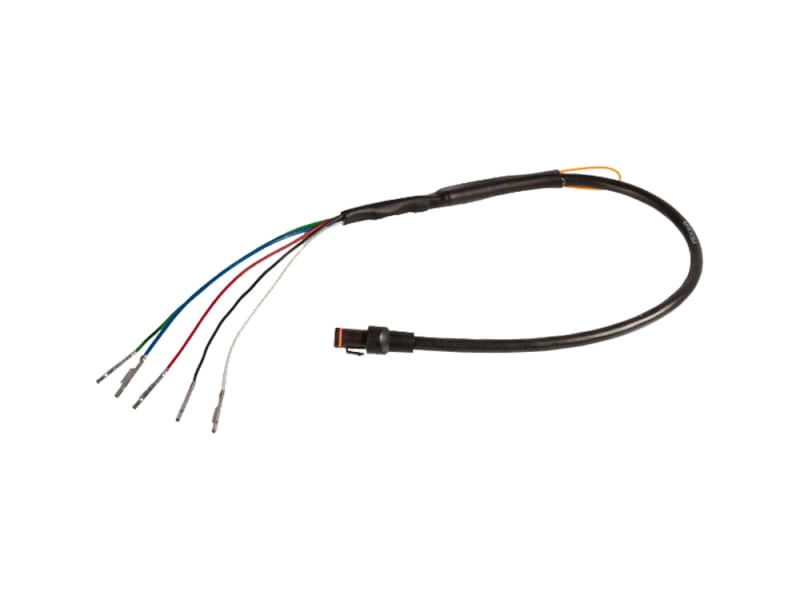 Adapterkabel Volvo – Mekra Kamera – Hoelzle
