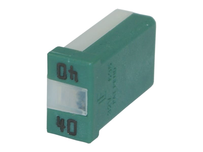 Littelfuse Fusible automobile Mcase 40 Amp. – Hoelzle