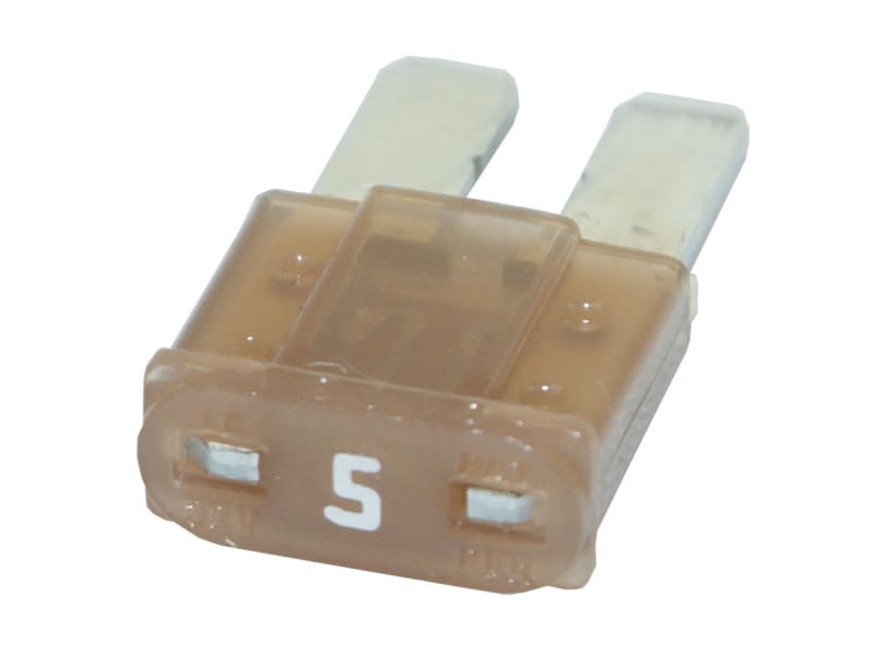 Littelfuse Sicherung Micro2 5 A – Hoelzle