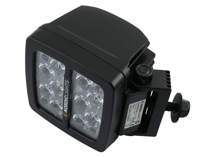 Nordic SCORPIUS N4406 LED-Arbeitsscheinw. – Hoelzle