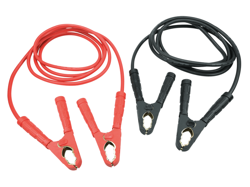 Osram Starterkabel 25 mm2 / 3.5 m Zangen vollis. – Hoelzle