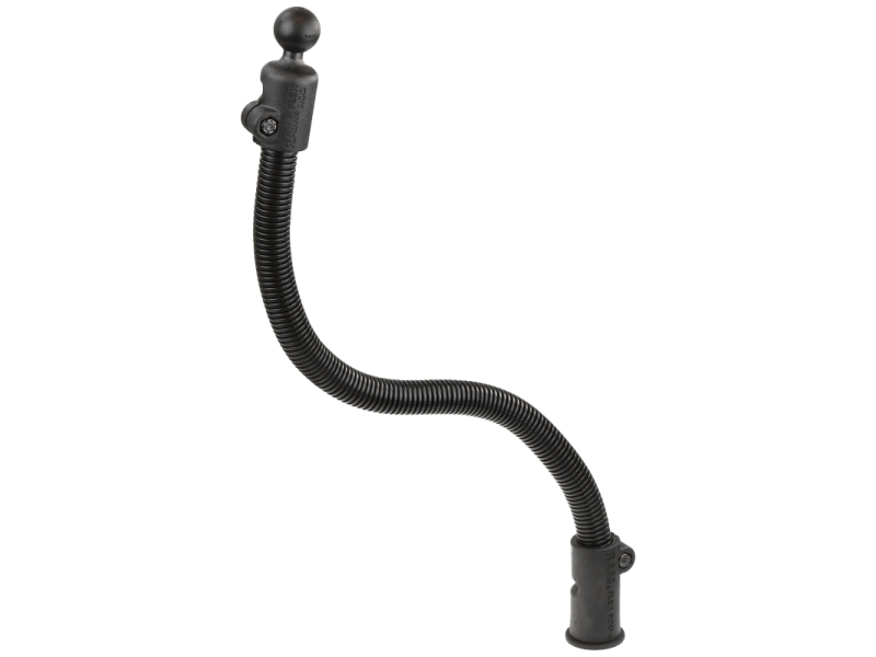RAM Mounts Flex Rod 455 mm, B-Kugel (1“) – Hoelzle