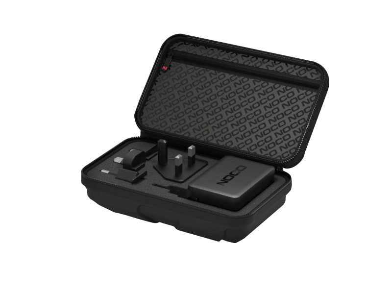 Noco 65 W USB-C Power Adapter für GBX Serie – Hoelzle