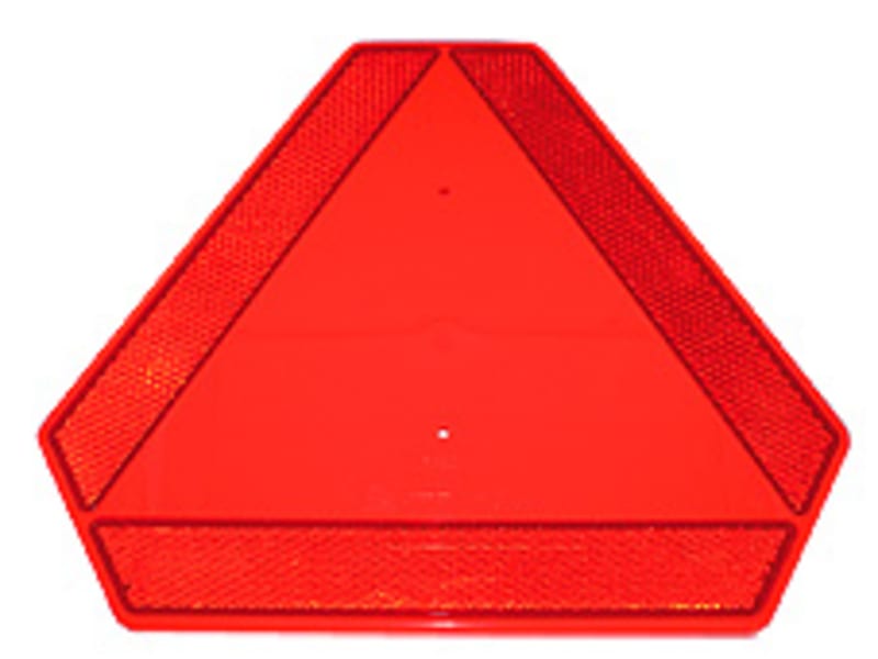 Warndreieck Plastik – Hoelzle