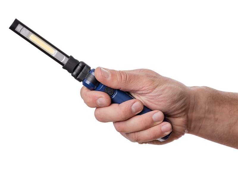 SCANGRIP - Mini Slim flexible LED-Handlampe – Hoelzle