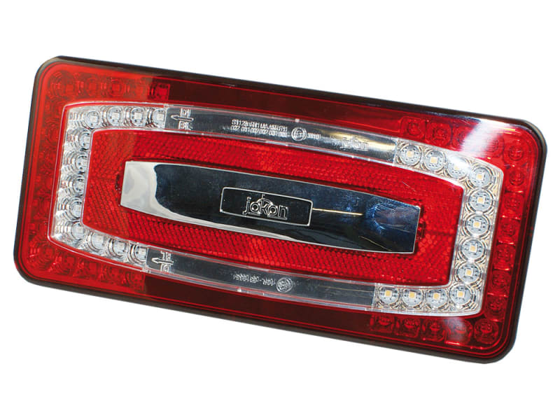Jokon - LED-Schlussleuchte L930 9 - 32 V – Hoelzle
