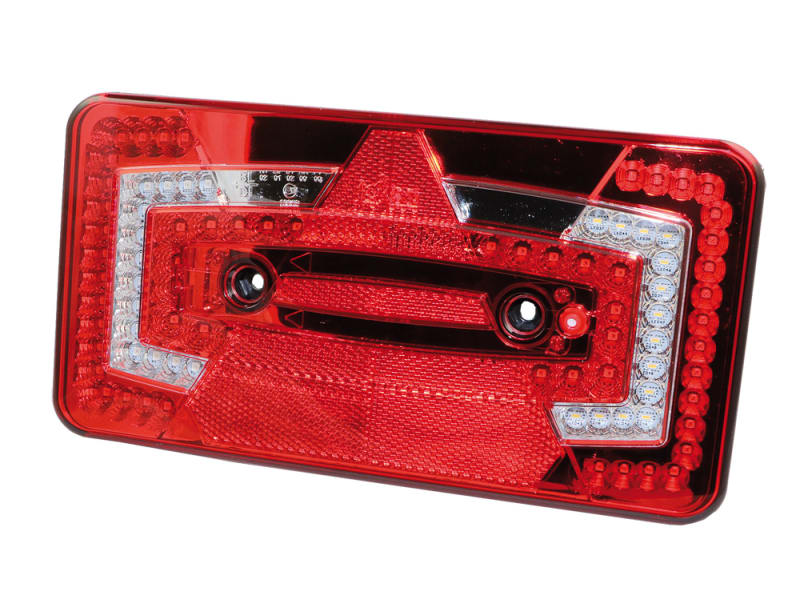 Jokon - LED-Schlussleuchte L915 9-32V links – Hoelzle