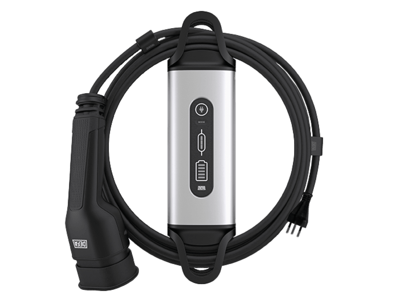 DEFA - eMove Mode 2 Mobile Ladestation – Hoelzle