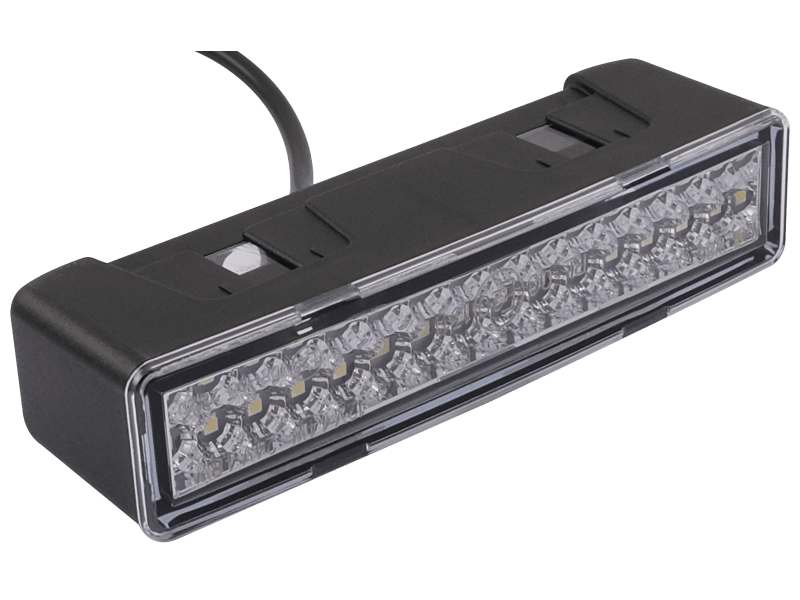 WAS - LED-Tagfahrleuchte (Einzelleuchte)12/24 V – Hoelzle
