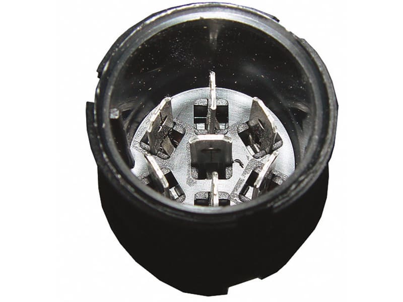 Aspöck Ecopoint II Leuchte 24V rechts – Hoelzle