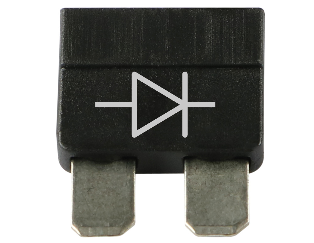 ATO Diode 3 Amp. – Hoelzle