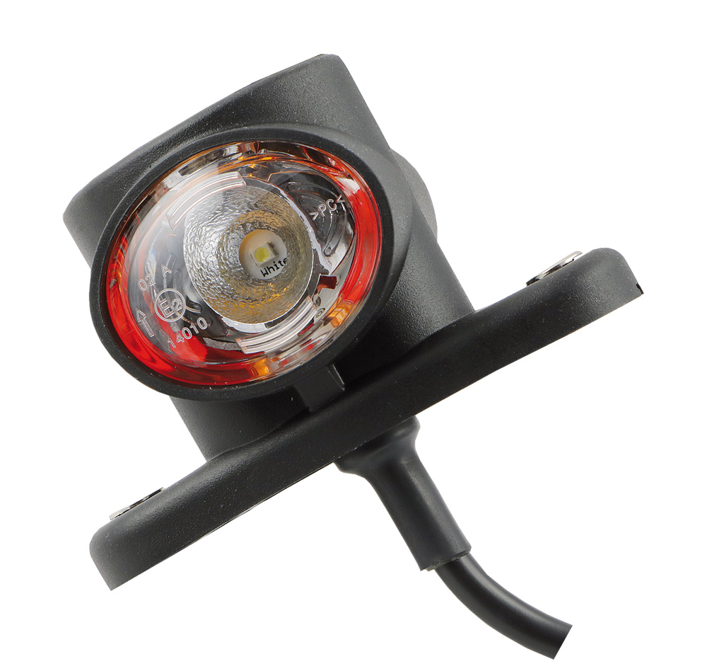 Vignal - LED-Umrissleuchte DX 12/24V L+R – Hoelzle