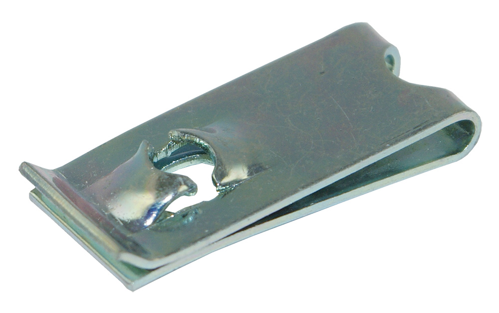 Blechmutter geschlossen ø4.2 (01561) – Hoelzle