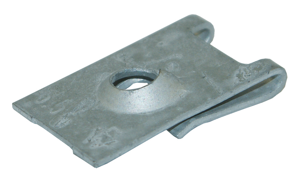 Blechmutter offen ø6.5 (11403) – Hoelzle