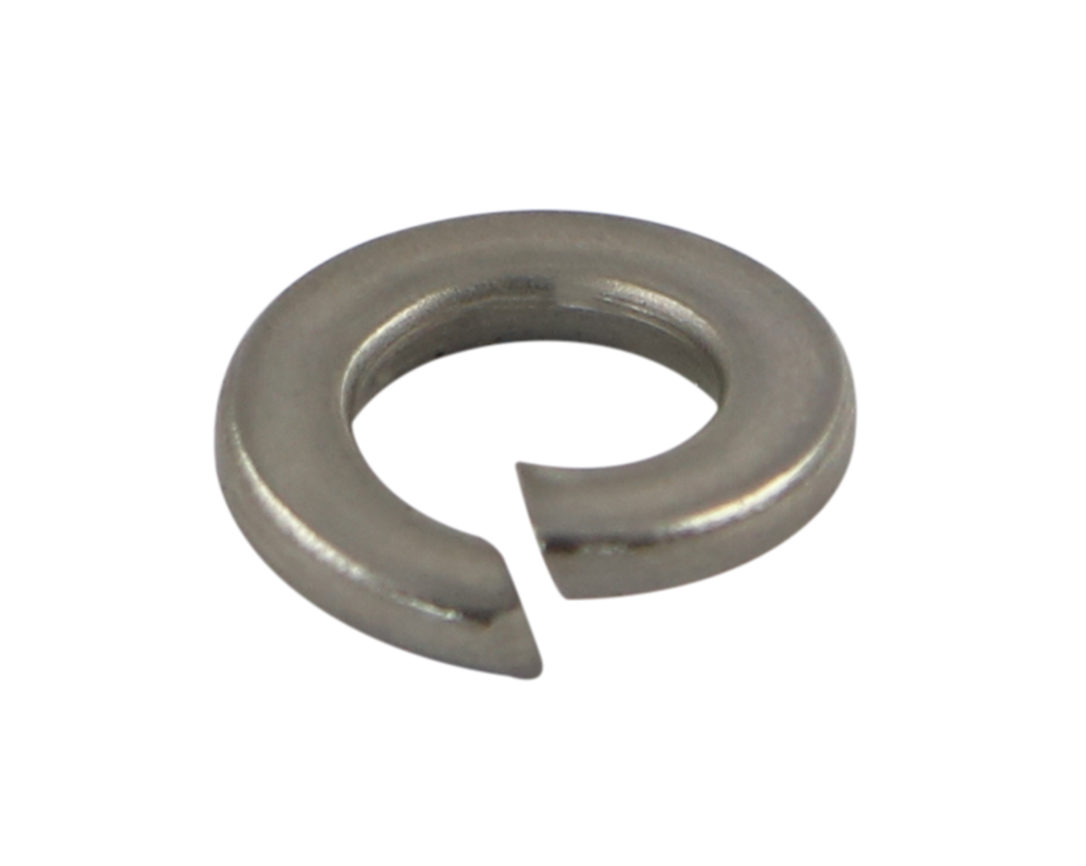 Federringe M8 Edelstahl A2 – Hoelzle