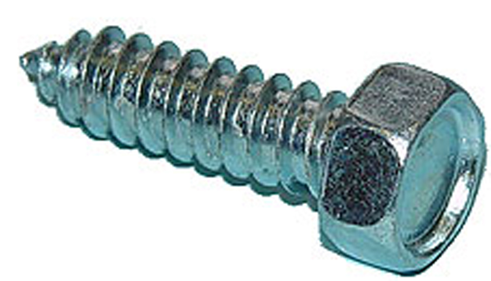 Sechskant-Blechschraube C 3.5 x 9.5 – Hoelzle