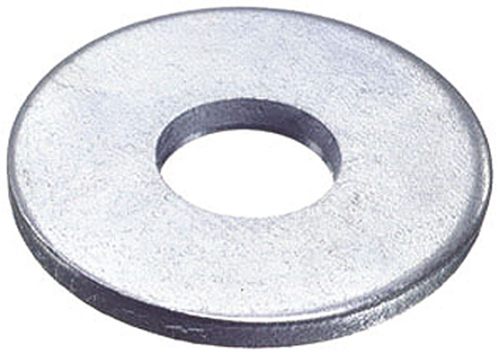 Unterlegscheiben verz. DIN 9021 M5 – Hoelzle