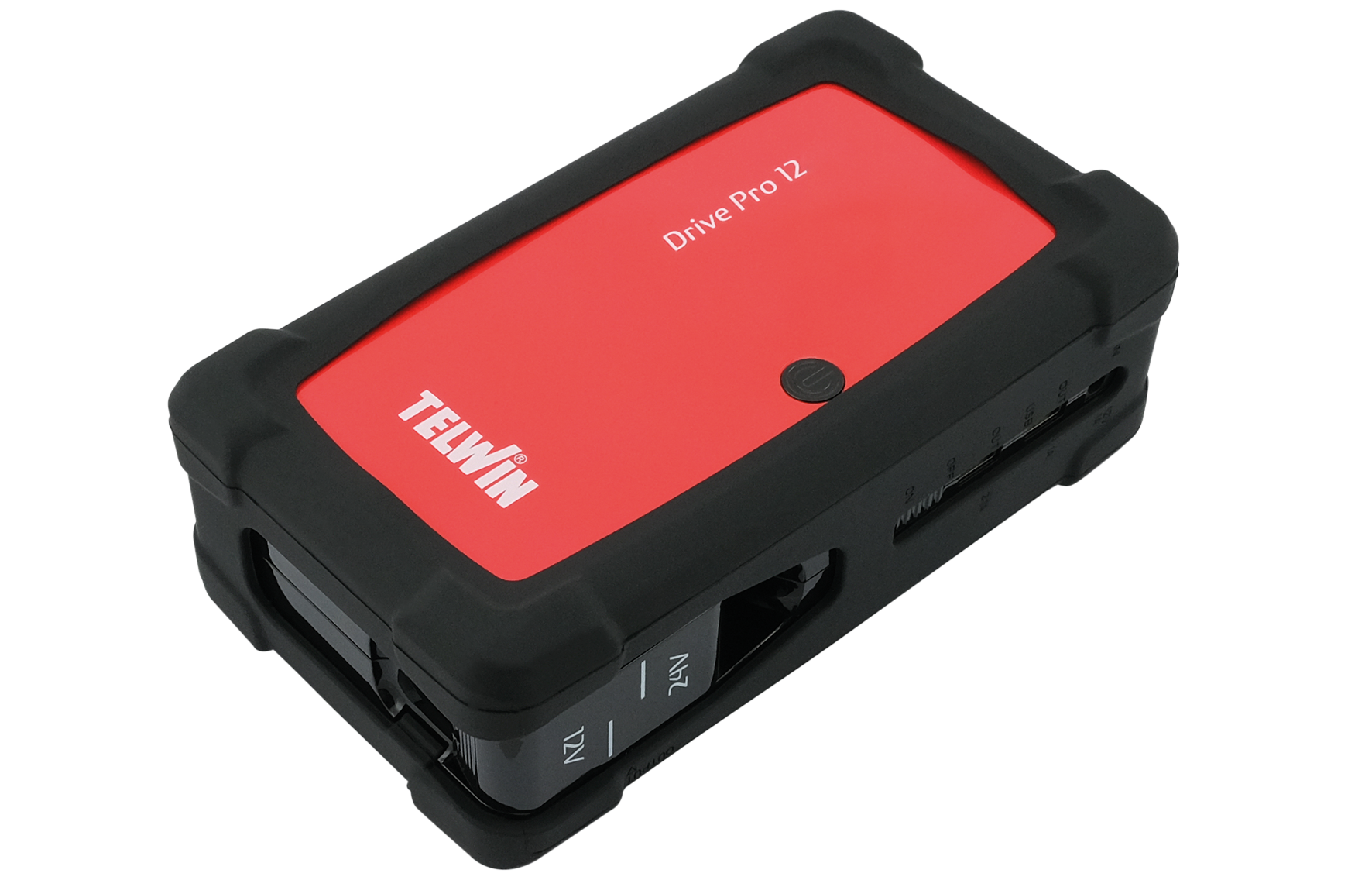 Telwin Drive Pro Starter 12 Volts Hoelzle