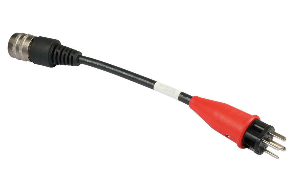 JUICE CONNECTOR Adapter T25 (CH) – Hoelzle