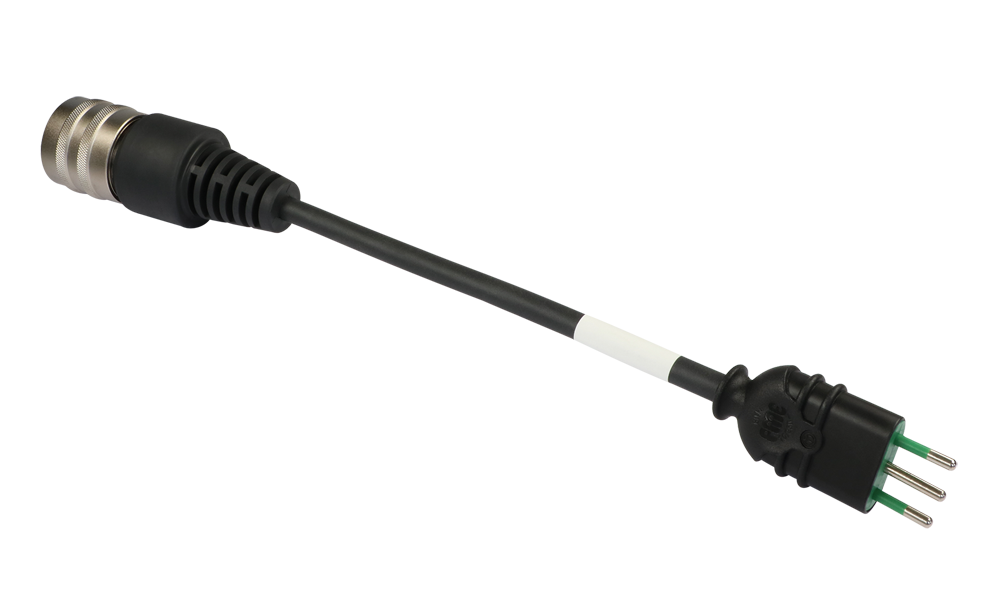 JUICE CONNECTOR Adapter Typ L (IT) – Hoelzle