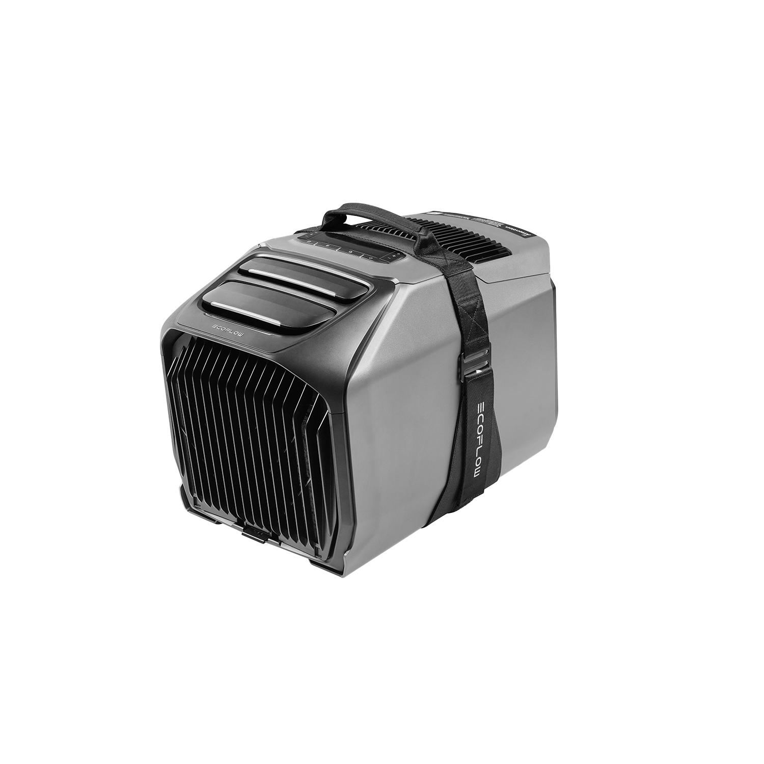 Poignée de transport EcoFlow WAVE avec fermeture Velcro (WAVE2 + WAVE3 ...