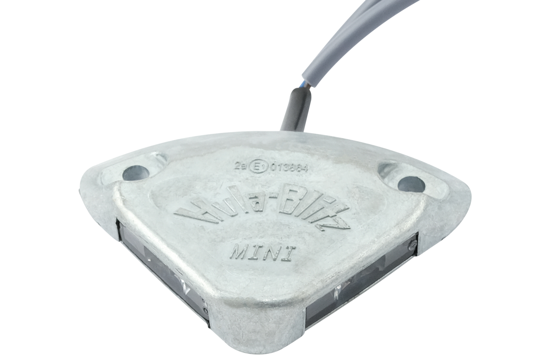 Hula Blitz Mini LED-Master mit Blinkgeber 12/24 V – Hoelzle