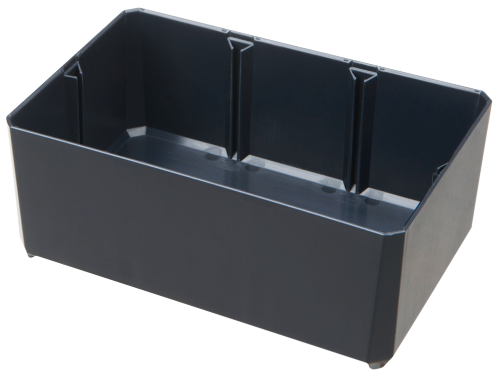 Insetbox zu Sortimo T-Boxx dunkelgrau – Hoelzle