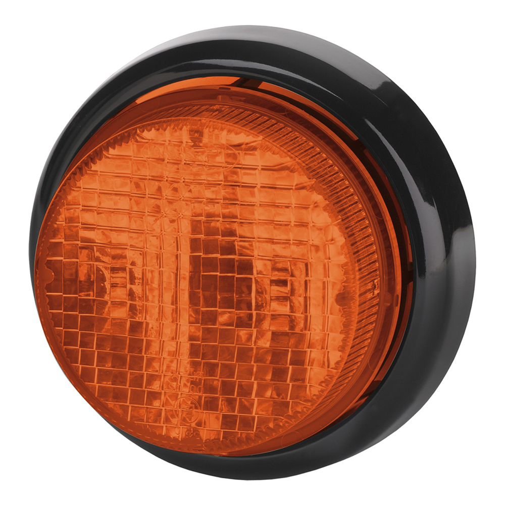 JW Speaker Model 217 LED-Blinkleuchte 12/24V – Hoelzle