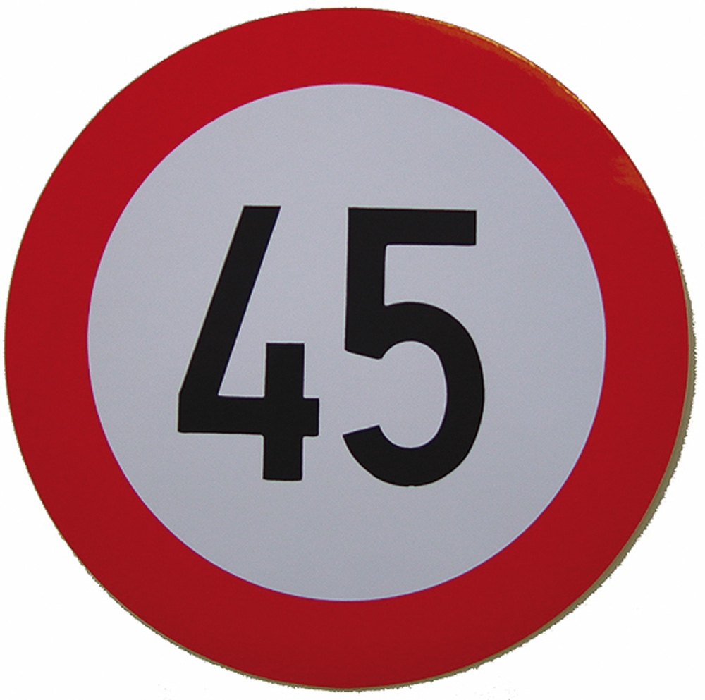 geschwindigkeits-begrenzungs-schild-45-km-h-hoelzle